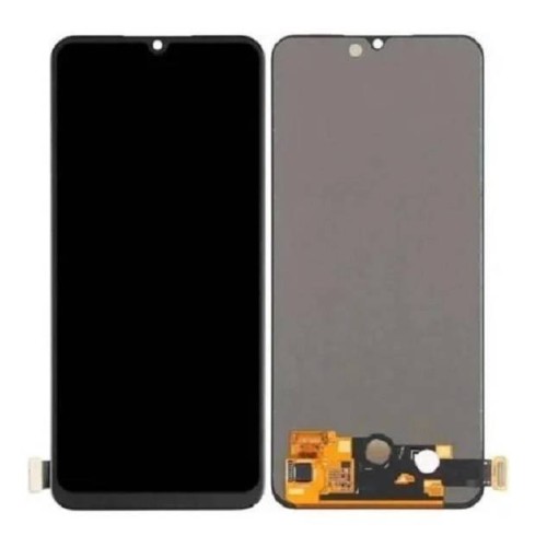 Vivo V50 Lite 4g Original Lcd Screen Display Black